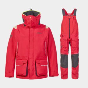 Seglarställ Musto MPX GORE-TEX Pro Offshore 2.0, True Red, herr, Large ...
